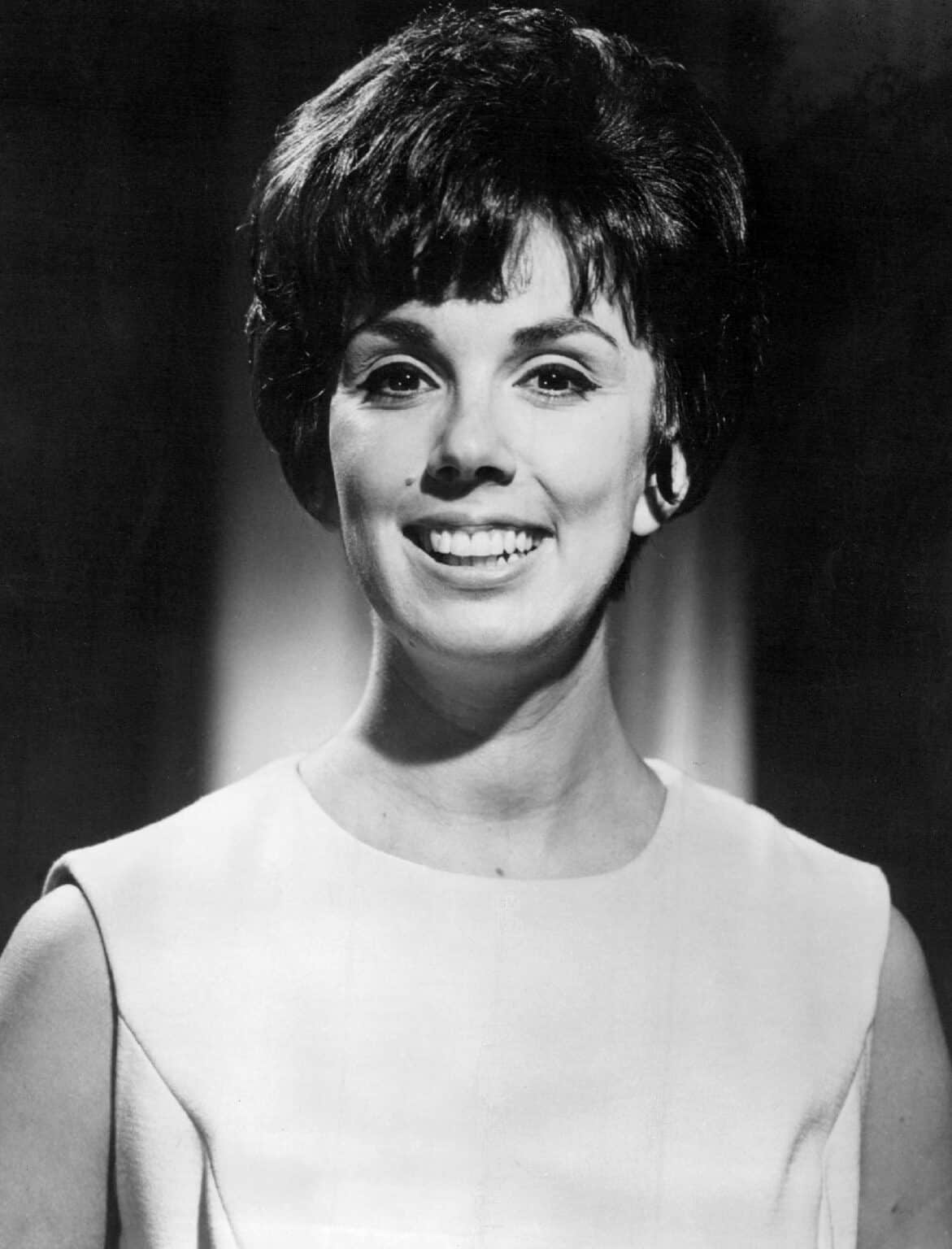 Phyllis Newman | The Young and the Restless Wiki